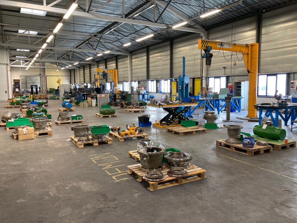 Home - Valve Solutions & Technology