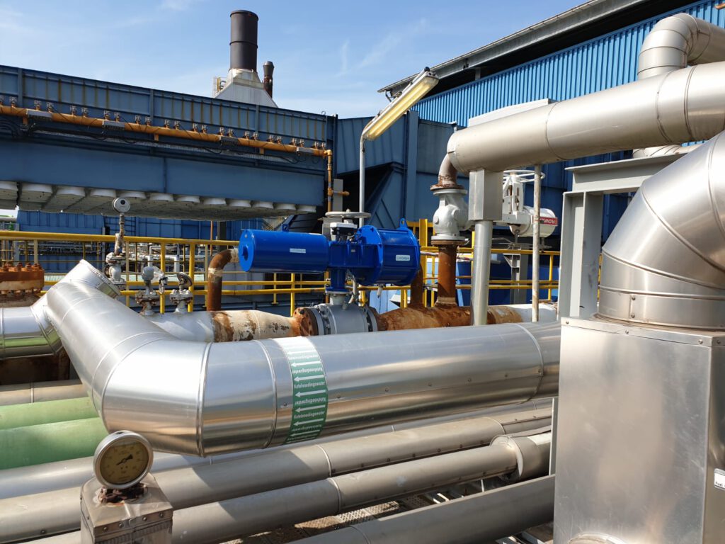 Home - Valve Solutions & Technology