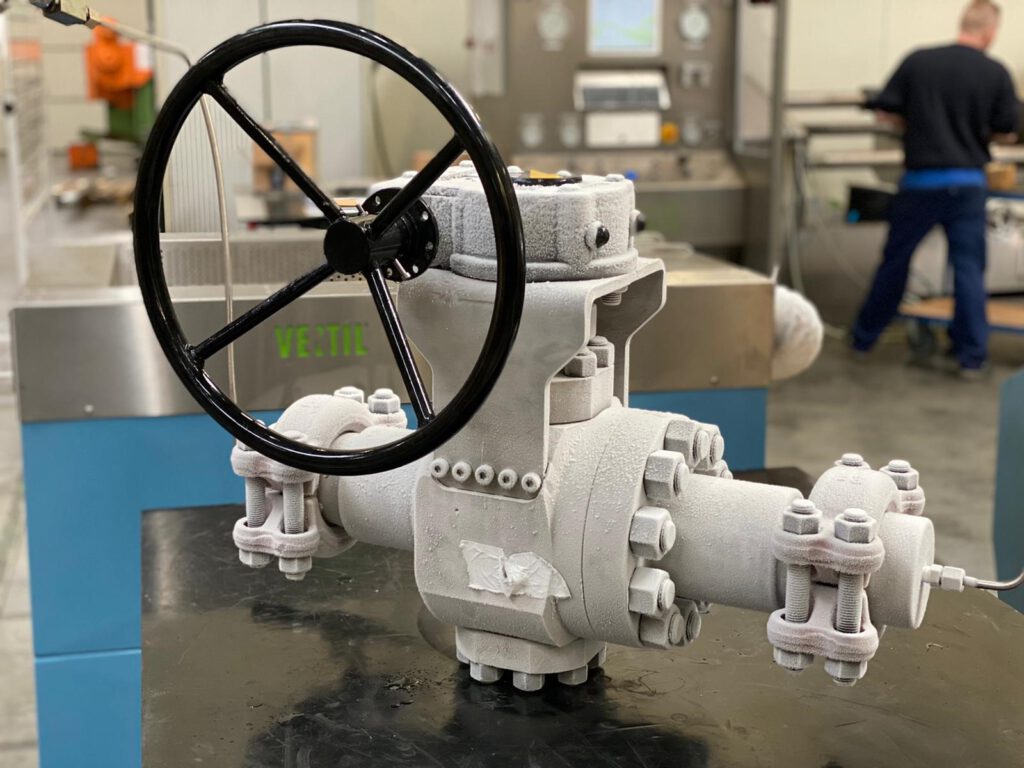 Home - Valve Solutions & Technology