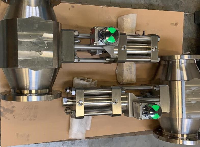 GLOBE VALVE ASME B16.34 - Valve Solutions & Technology