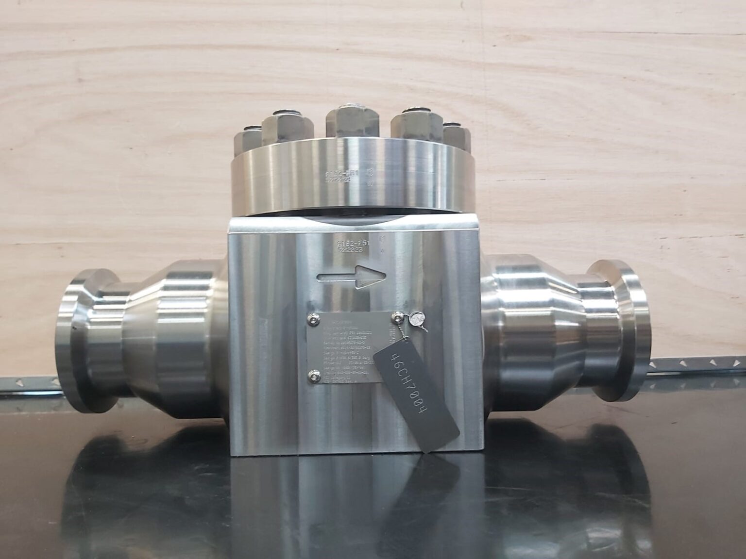 Home - Valve Solutions & Technology